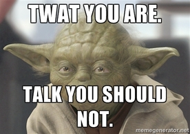 W.A.I.T. – Why Am I Talking? – FAKEQUITY